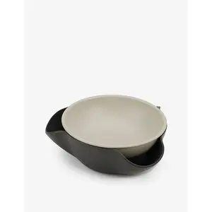 JOSEPH JOSEPH Double-dish Plastic Serving Bowl