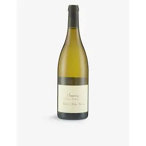 FRANCE Pascal Et Nicolas Reverdy Terre De Maimbray Blanc White Wine