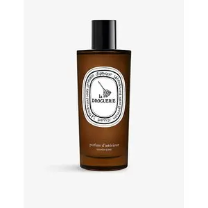 DIPTYQUE La Droguerie Basil Odour Removing Interior Scent Spray 150ml - One-color