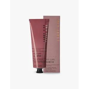 LARRY KING HAIRCARE City Life Cleansing Shampoo - One-color