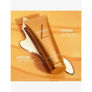 LANCASTER Self Tan Golden Body Gel