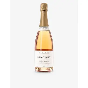EGLY Ouriet Rosé Brut Grand Cru Ambonnay Nv - One-color