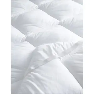 THE WHITE COMPANY Classic Duck-feather Mattress Topper