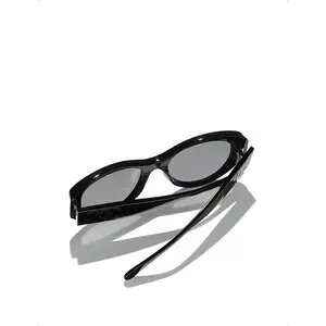 Chanel Butterfly Sunglasses