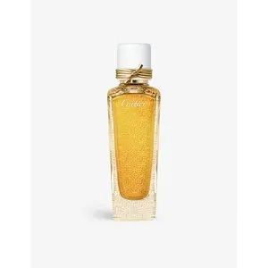 CARTIER Les Heures Voyageuses Oud & Santal Eau De Parfum - One-color