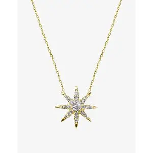 Carat* London Plated Necklaces