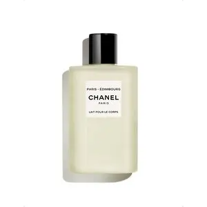 Chanel Edimbourg Les Eaux De Body Lotion - One-color