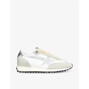 Golden Goose Silver Top