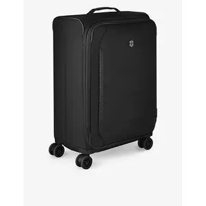 VICTORINOX Crosslight Medium Softside Suitcase 68cm