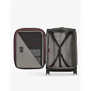 VICTORINOX Crosslight Medium Softside Suitcase 68cm