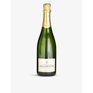 DELAMOTTE Champagne - One-color