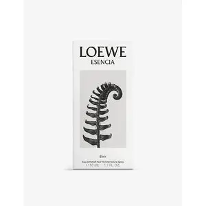 Loewe Esencia Elixir Eau De Parfum