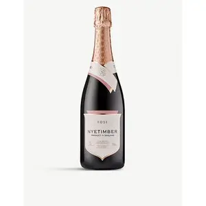 NYETIMBER Rosé Nv English Sparkling Wine