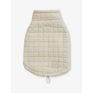 MAXBONE Easy Fit Quilted Dog Jacket