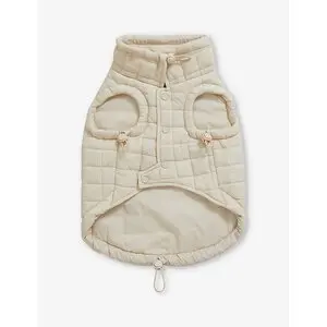 MAXBONE Easy Fit Quilted Dog Jacket