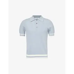 Che Short Sleeve Polos For Men