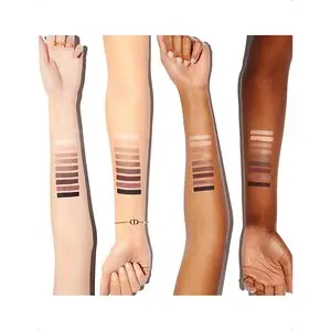 Dior Backstage Eyeshadow Palette 10g - 002 Smoky Essentials