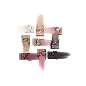 Dior Backstage Eyeshadow Palette 10g - 002 Smoky Essentials