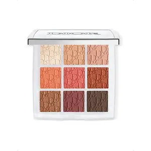 Dior Backstage Eyeshadow Palette 10g - 003 Warm Essentials