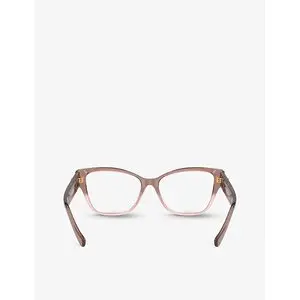 Versace Ve3347 Pillow-frame Glasses