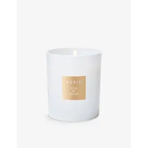 Aerin Rose De Grasse Scented Candle 200g