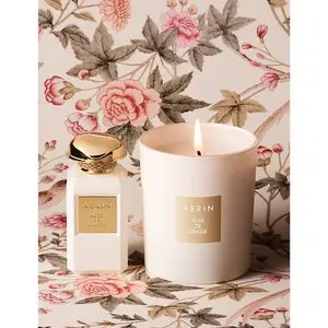 Aerin Rose De Grasse Scented Candle 200g