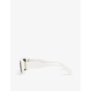 Michael Kors Rectangular Sunglasses