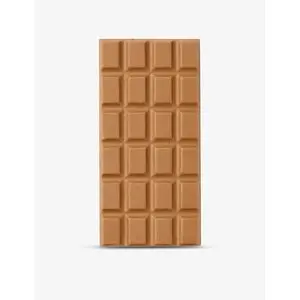 THE CHOCOLATE SOCIETY Crunchy Biscuit Blonde Chocolate 80g