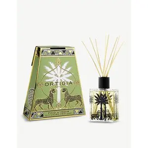 ORTIGIA SICILIA Fico D'india Perfume Diffuser 100ml - One-color