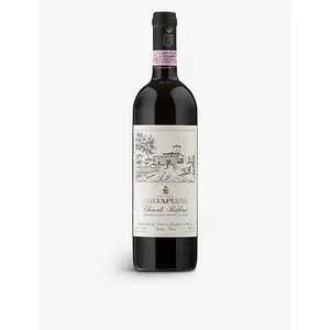 TUSCANY Chianti Rufina Red Wine - One-color