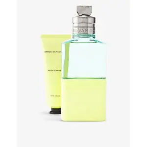 Dries Van Noten Neon Garden Hand Cream