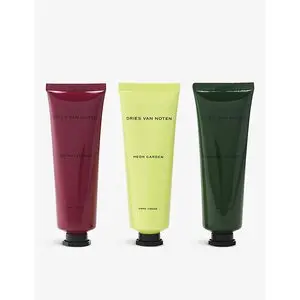 Dries Van Noten Neon Garden Hand Cream