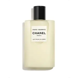 Chanel Les Eaux De Paris Biarritz Body Lotion - One-color