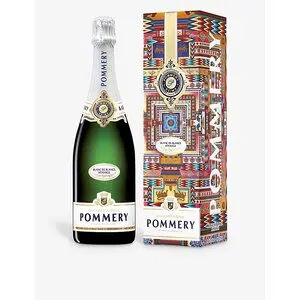 POMMERY Blanc De Blanc Champagne - One-color