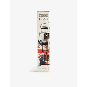 FUDGE KITCHEN Slider Bus Fudge 125g