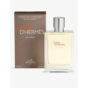 Hermès Terre D' Eau Givrée Eau De Parfum