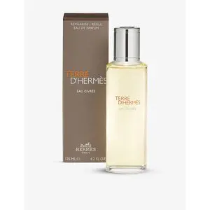 Hermès Terre D' Eau Givrée Eau De Parfum