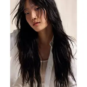 Oribe Serene Scalp Oil Control Shampoo