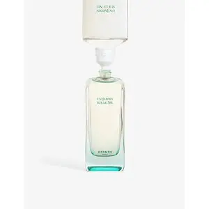 Hermès Un Jardin Sur Le Nil Eau De Toilette Refill - One-color