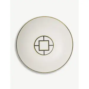 VILLEROY & BOCH Metrochic Deep Plate 22cm - Multi