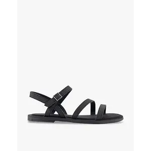 Toms Buckled Sandals For Women