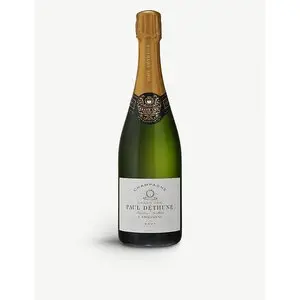 CHAMPAGNE Paul Déthune Grand Cru Ambonnay - One-color