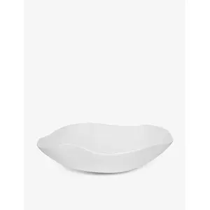 SERAX Roos Van De Velde Perfect Imperfection Sjanti Bone China Bowl 24cm - One-color