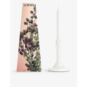 Loewe Oregano Scented Candlestick Candle 330g