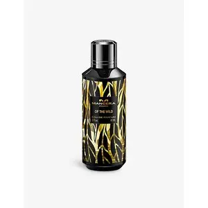 MANCERA Of The Wild Eau De Parfum - One-color