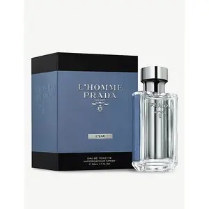 Prada L'homme L'eau