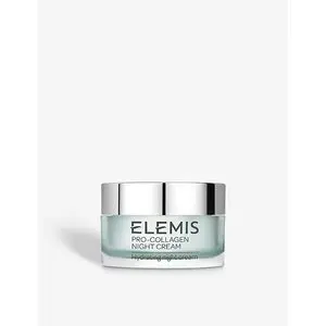 Elemis Pro-collagen Night Cream 50ml - One-color