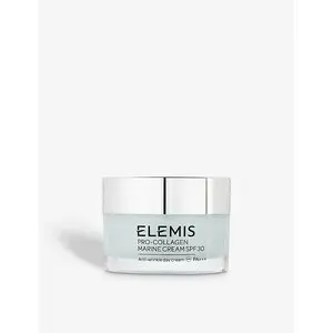 Elemis Pro-collagen Marine Cream Spf 30 50ml - One-color