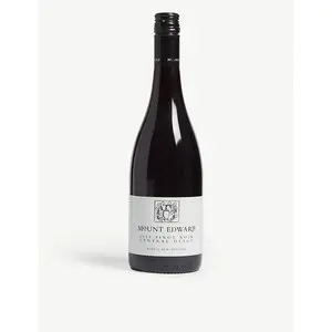 NEW ZEALAND Mount Edward Pinot Noir 750ml - One-color