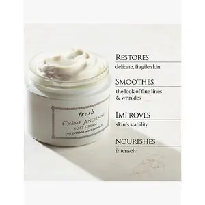 Fresh Crème Ancienne Soft Face Cream